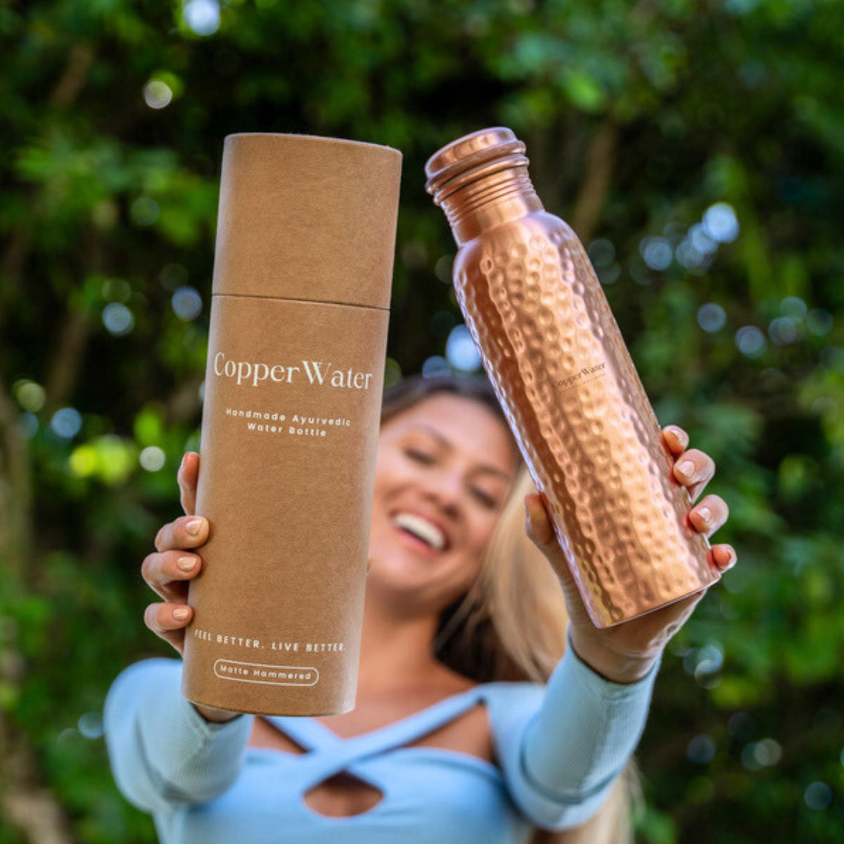 Home page collection – CopperWater.com
